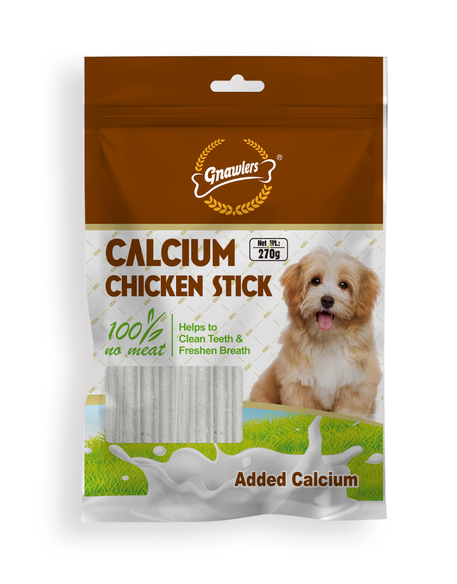 Calcium Chicken Stick
