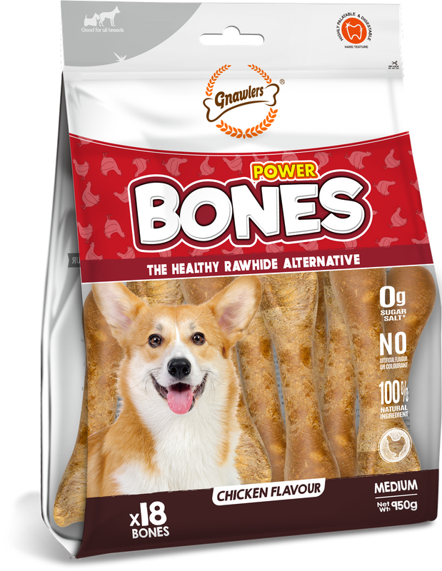 Power Bones
