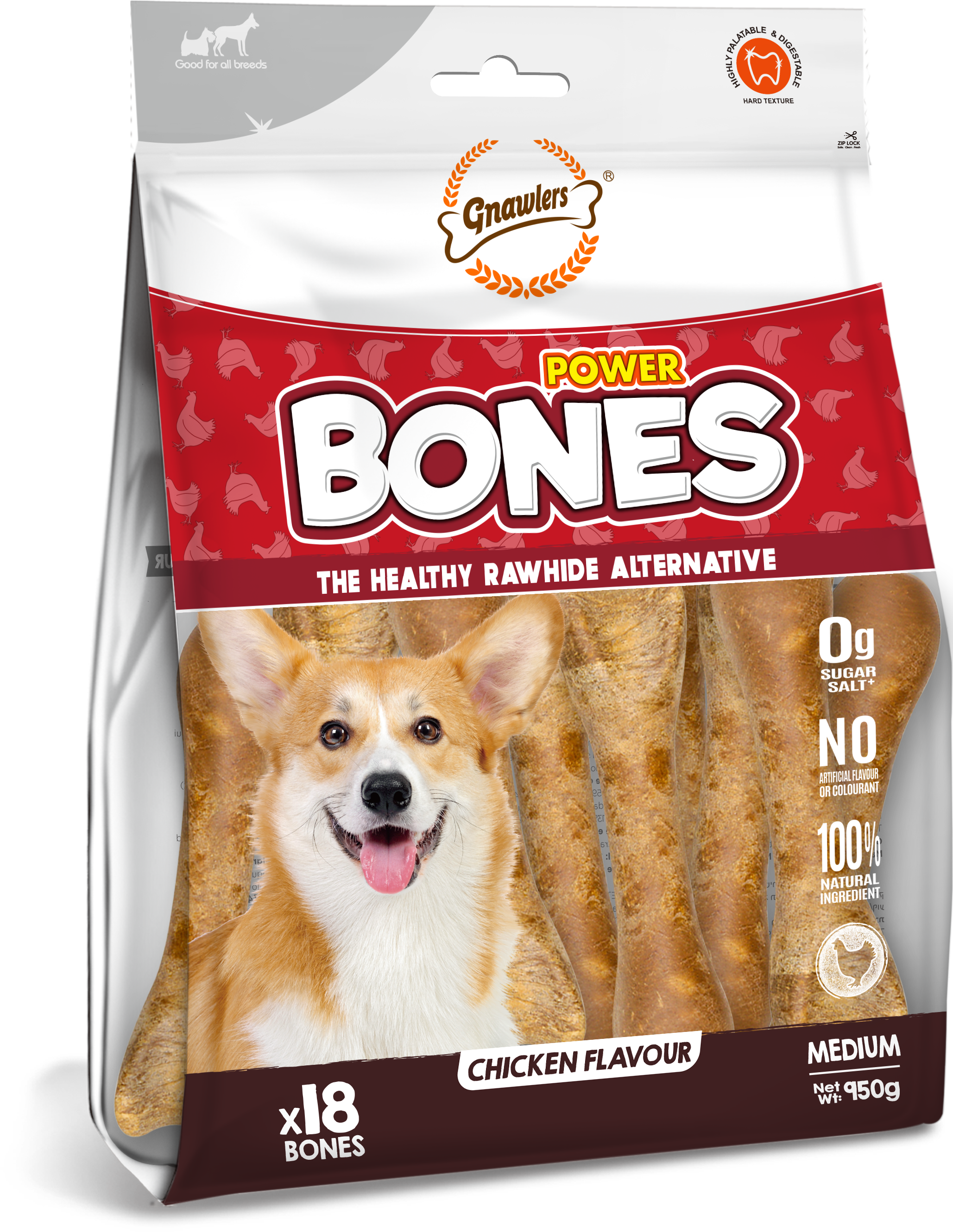 Power Bones