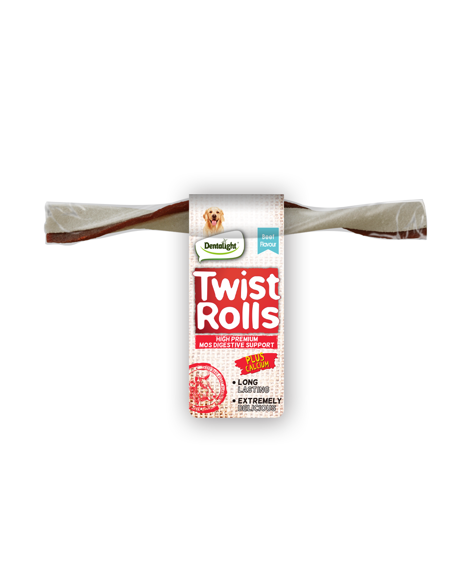 Twist Rolls